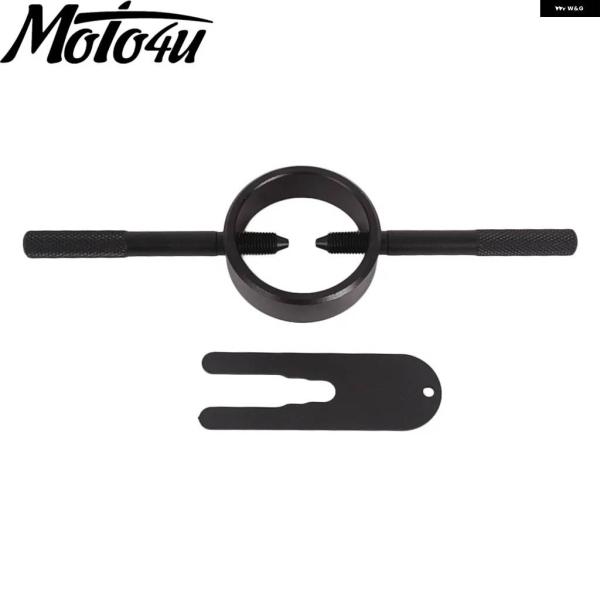 バイク フォーク スプリング コンプレッサーツール フォーク サービスツールF800GS S1000R 2010-2015 ドゥカティ 748 749 749R 848 カスタム パーツ アクセサリーHigh-concerned chemi...