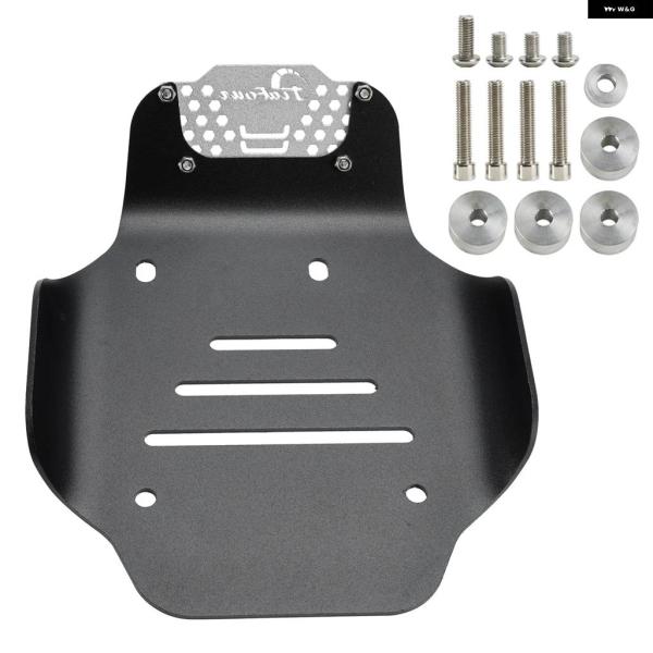 エンジン ガード スキッドプレート MOTO GUZZI V7 850 STONE V7 850 SPECAIL 2021 - 24 カスタム パーツ アクセサリーProtective parts:OtherHigh-concerned c...