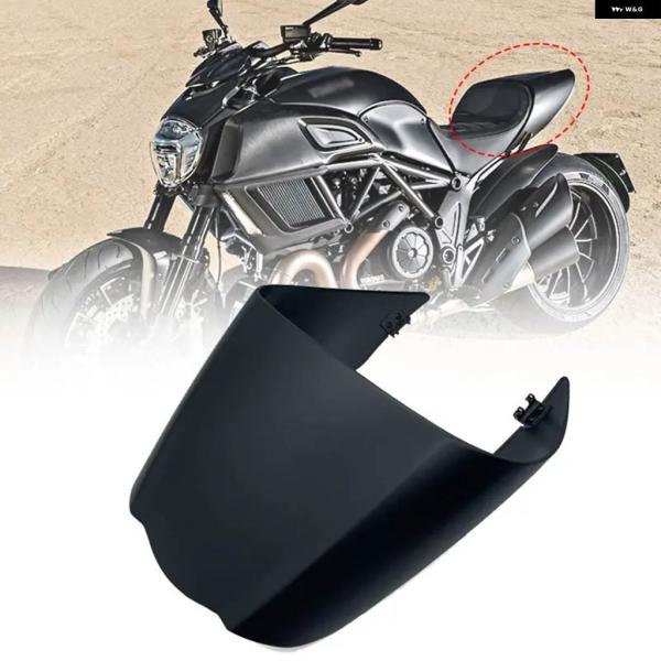 ドゥカティ ディアベル 1200 クロモリ トライプ 2011-13 2014 - 18 リアシートカウルカバー フェアリング ソロパッセンジャー ピリオン カスタム パーツ アクセサリーHigh-concerned chemical:No...