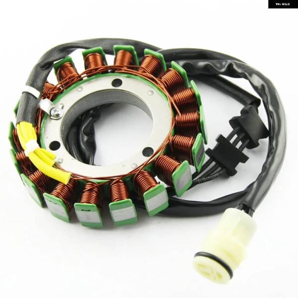 マグネトステーターコイル カワサキ KSV700 KFX700 KVF750 BRUTE FORCE 750 4X4I ハードウッズグリーン HD 21003-1359 21003-0003 21003-0012 カスタム パーツ アクセサ...