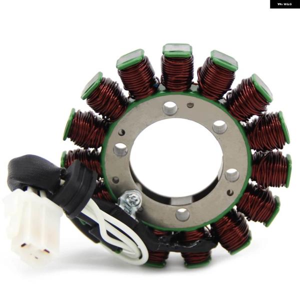 バイク マグネト エンジン ステーター ジェネレーター コイル イグニッション ステーターコイル スズキ GSXR1000 2009-2016 31401-47H00-000 カスタム パーツ アクセサリーHigh-concerned ch...