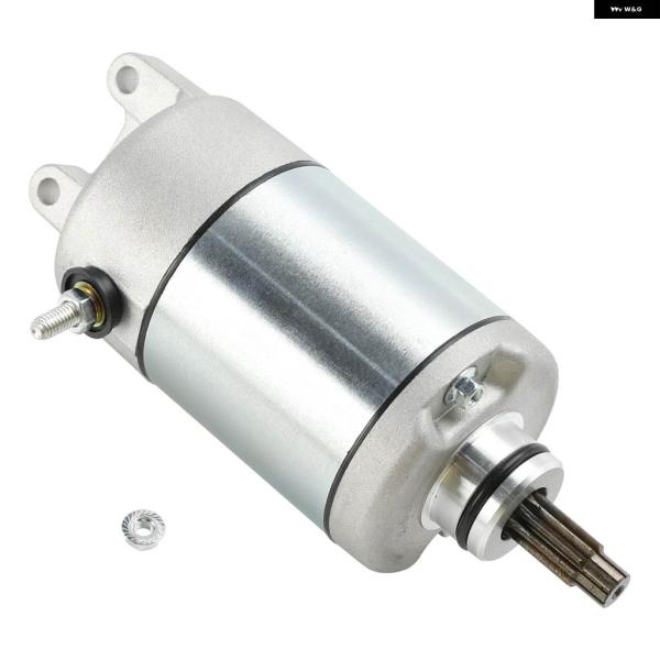 エンジン 始動モーター ADLY HERKULES ATV キャニオン 320 ハリケーン 280 320 クワッド カスタム パーツ アクセサリーHigh-concerned chemical:NoneSpecial Features:/...