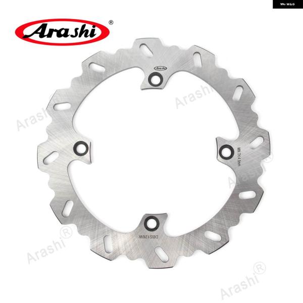 リア ブレーキディスク ローター スズキ 2004 - 2023 DL650 VSTROM 2005 - 13 カスタム パーツ アクセサリーHigh-concerned chemical:NoneYear:0Motobike Make:S...