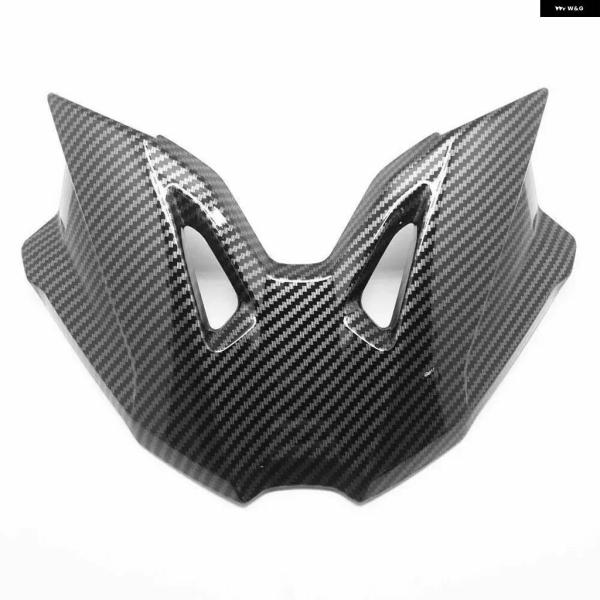 ハイドロディップカーボンフロントフェンダービーク フェアリング BMW F850GS F750GS 2018-2020 カスタム パーツ アクセサリーHigh-concerned chemical:NoneMotobike Make:bmw...