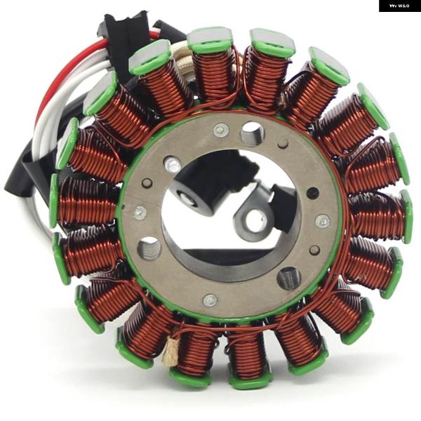 5XT-81410-10 マグネト ジェネレーター コイル ヤマハ XT250 セロー250 XG250 トリッカー 2008/2010/2017 バイク ステーターコイル カスタム パーツ アクセサリーHigh-concerned che...