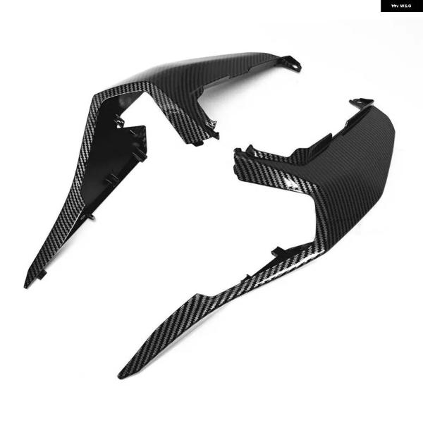 ハイドロディップカーボンリアサイドテールカバー フェアリング ホンダ CBR500R CB500F 2019-2023 カスタム パーツ アクセサリーHigh-concerned chemical:NoneMotobike Make:Hon...