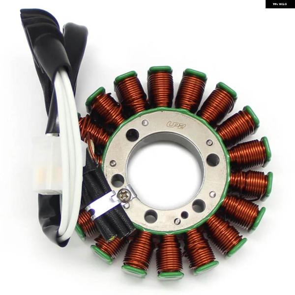 バイク パーツ ステーター イグニッション コイル ヤマハ R6S 2003-2005 2006-2009 5SL-81410-00 バイク ステーターコイル カスタム パーツ アクセサリーHigh-concerned chemical:N...