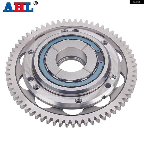 バイク ワンウェイ ベアリング スターター クラッチギア フライホイール アセンブリ ハーレー XG500 XG750 ストリート 28110-MV4-000 28120-MV4-000 カスタム パーツ アクセサリーHigh-concer...