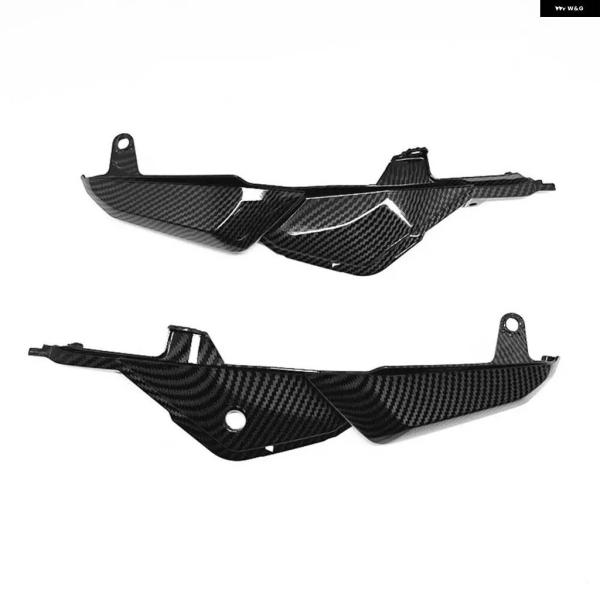 ハイドロディップカーボン リアアッパーサイドテールシート フェアリング カウル ホンダ CBR650R 2019-2023 カスタム パーツ アクセサリーMotobike Make:HondaPainted:YesMolding:Injec...