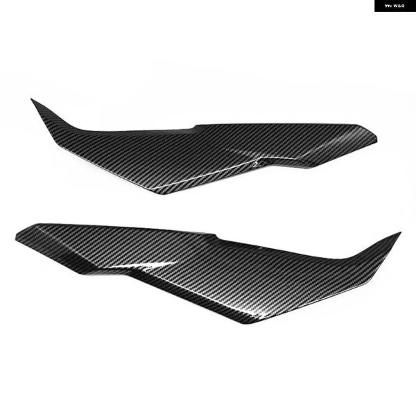 ホンダ CB500F CBR500R 2016-2018 F CBR 500R ハイドロディップカーボン タンクサイド 運転席シート フェアリング カスタム パーツ アクセサリーHigh-concerned chemical:NoneMot...