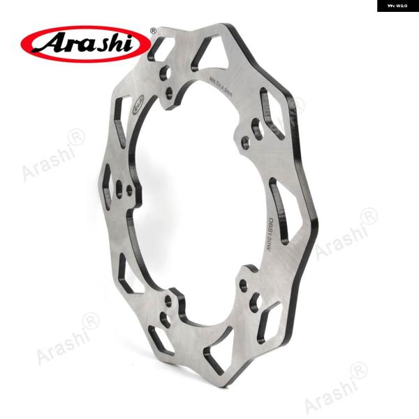 リア ブレーキディスク ディスクローター BMW S1000R HP 2021 - 2025 / S1000RR ABS 2009 - 2023 R キャストホイール 2019-2024 カスタム パーツ アクセサリーHigh-concer...