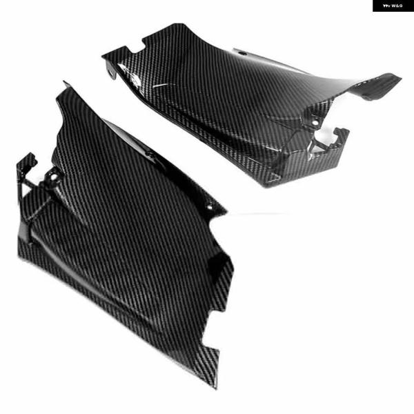 ハイドロディップカーボンフロントサイドエアダクトカバー フェアリング カウル ホンダ CBR650R 2019 - 23 カスタム パーツ アクセサリーHigh-concerned chemical:NoneMotobike Make:Ho...