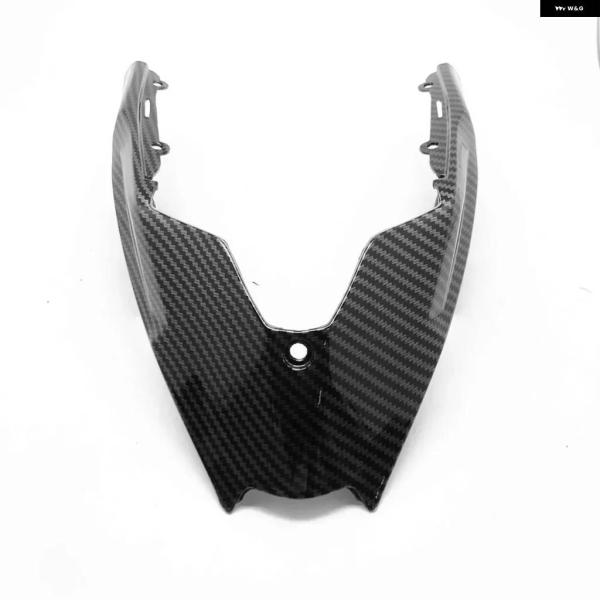 ホンダ CB500F 2016-2018 F ハイドロディップカーボン フロントロワー ヘッドライト カバー フェアリング カウル カスタム パーツ アクセサリーHigh-concerned chemical:NoneMotobike Ma...