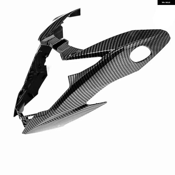 ホンダ CB500F 2016-2018 F ハイドロディップカーボン フロント ヘッドライト カバー フェアリング カウル カスタム パーツ アクセサリーHigh-concerned chemical:NoneMotobike Make:...