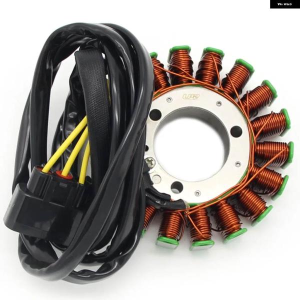 バイク ステーターコイル CAN-AM OUTLANDER MAX 500 650 800R 1000 R XT XT-P RENEGADE XXC 800 R 420685632 420685631 カスタム パーツ アクセサリーHigh...
