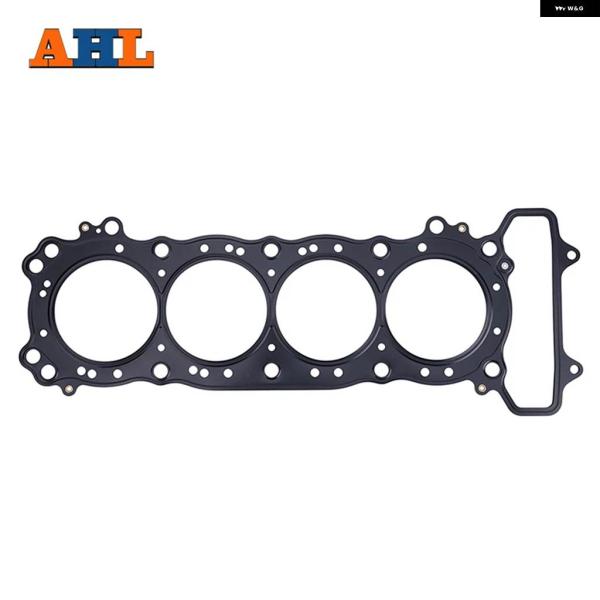 バイク シリンダー ヘッドガスケット ホンダ CB900F 919 ホーネット 2002-2007 CBR900RR ファイアブレード 1996-1997 12251-MAS-003 カスタム パーツ アクセサリーHigh-concerne...