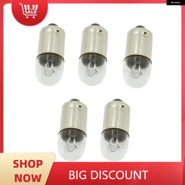 5 X 12V 3W スピード メーター タコメーター スピード メーター ダッシュライト バルブ ホンダ 34902-259-003 ATC110 ATC250R FOURTRAX 125 250 300 ODYSSEY 250 カスタム...