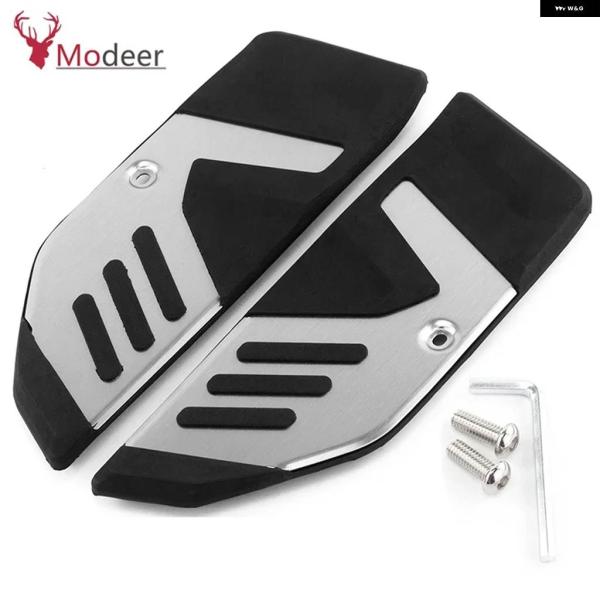 ヤマハ TMAX560 T-MAX 560 2020 2021 リア バイク フットボード ステップ バイク フット ペグ プレート パッド TMAX 560 TECHMAX カスタム パーツ アクセサリーHigh-concerned ch...