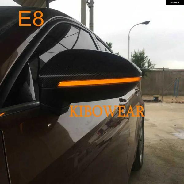 シーケンシャルウィンカー VW ゴルフ GTI 7 VII MK7 ウィンカーリピーターライト ダイナミック LED バックミラー インジケーター カスタム パーツ アクセサリーHign-concerned Chemical:NoneExt...