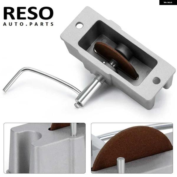 66785 66786 手動 エンジン ピストンリング エンドギャップ フィラー ツールグラインダー適合 ピストンリング エンドスペースを確保 自動車用ツールアクセサリー カスタム パーツ アクセサリーSpecial Features:Re...