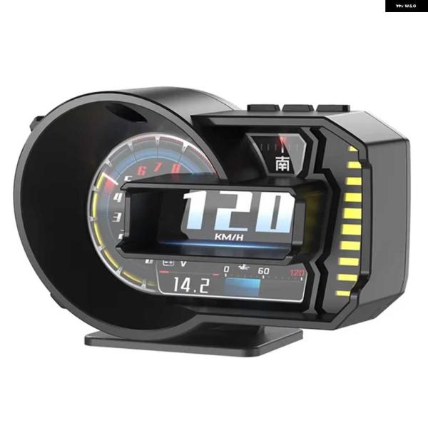 多機能ヘッドアップ ディスプレイ アクセサリー 周囲光 運転スコア ヘッドアップ ディスプレイ A590-PRO カスタム パーツ アクセサリーHign-concerned Chemical:NoneOrigin:Mainland Chin...