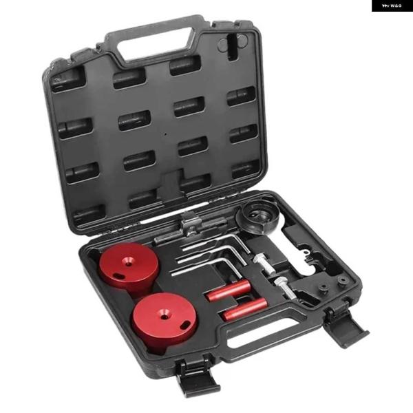 自動車用 カムシャフト ロックツールキット ディーゼル エンジン タイミングリペアツール フォード 2.0 TDCI エコブルー対応 カスタム パーツ アクセサリーHign-concerned Chemical:NoneOrigin:Mai...