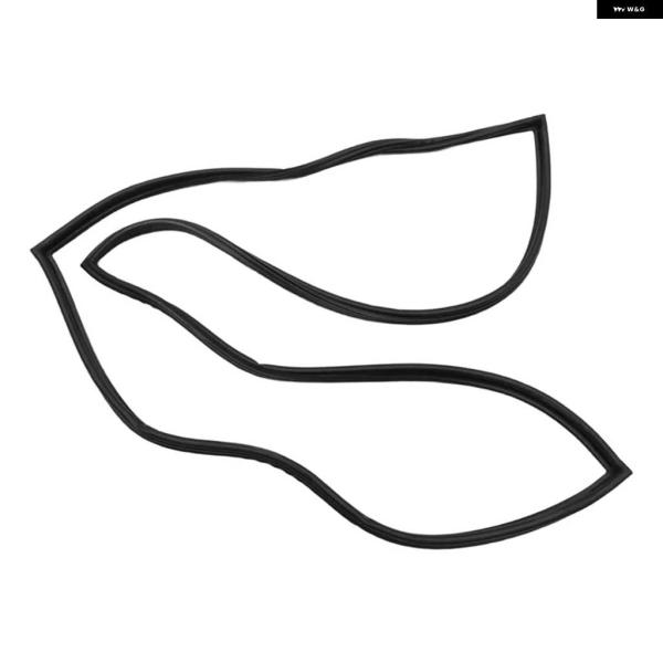 メルセデス ベンツ G クラス W460 W461 W463 1982-2019 A4637400278 4637400278 車リア壁ドアゴムガスケット カスタム パーツ アクセサリーHign-concerned Chemical:Non...