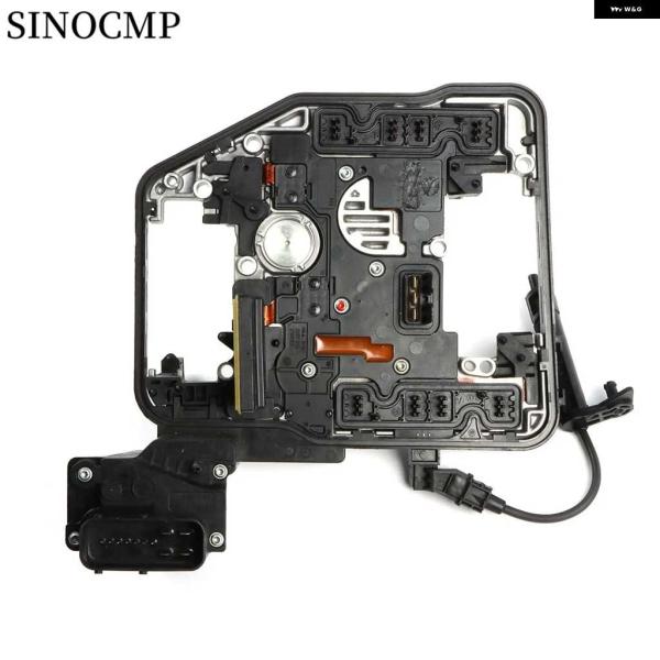 トランス ミッション コントロール ユニット DSG DQ200 TCU TCM 0AM927769D ビートル ティグアン アルテア XL A1 A3 イビサ ゴルフ カートランス ミッション コントロール ユニット カスタム パーツ ア...
