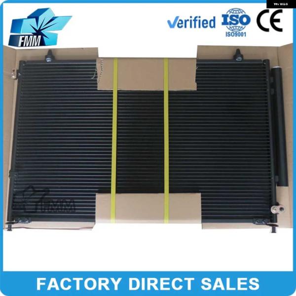 AC エアコン コンデンサー トヨタ ヴォクシー ノア 88460-28580 カスタム パーツ アクセサリーHign-concerned Chemical:NoneCountry/Region of Car Manufacture:Gua...