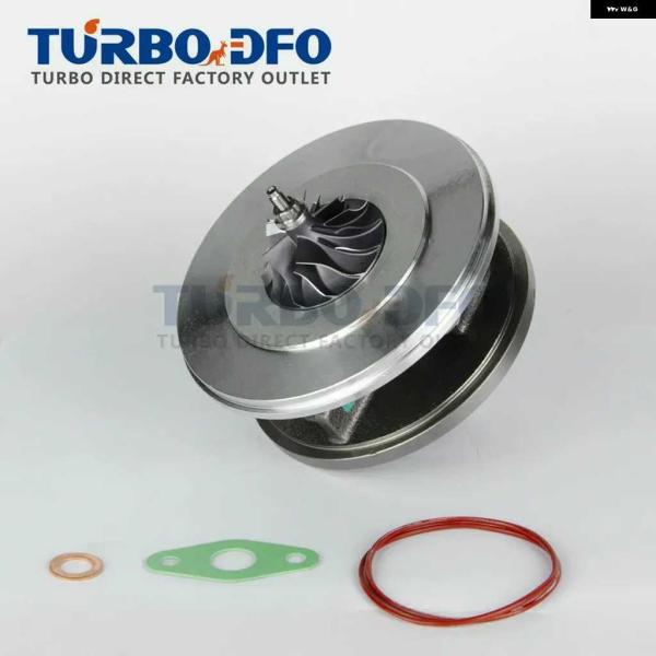 タービン カートリッジ シトロエン C2/3/4/5 DS3 I/II ピカソ XSARA BERLINGO 16 HDI DV6C DV6TED4 84KW 114HP FAP 80 KW 753420 タービン カスタム パーツ アクセ...