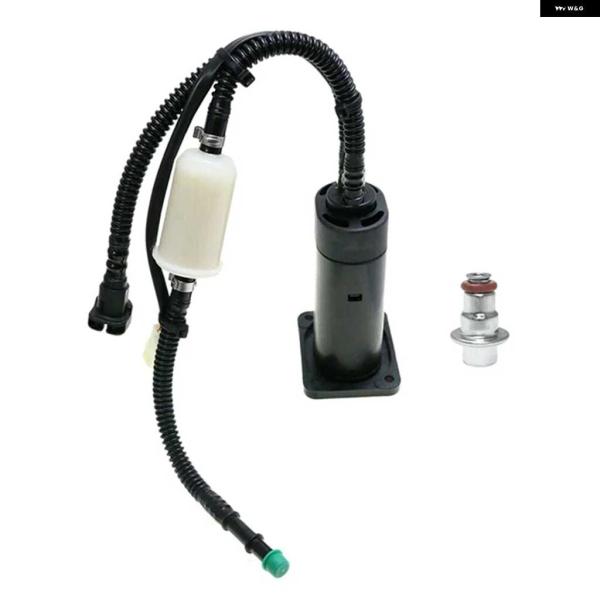 75007088011 燃料 ポンプ EFI 燃料 ポンプ 圧力レギュレータ付き HUSABERG FE390 FE450 FE570 09-10 カスタム パーツ アクセサリーHign-concerned Chemical:NoneOri...