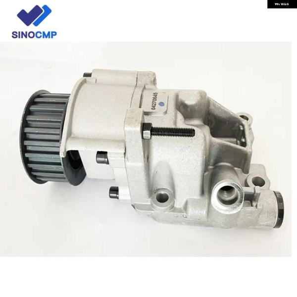 オイル ポンプ 04178969 04270245 04179713 ドゥーツ エンジン F2M1011F F3L1011F F3M1011F BF1011 カスタム パーツ アクセサリーHign-concerned Chemical:No...