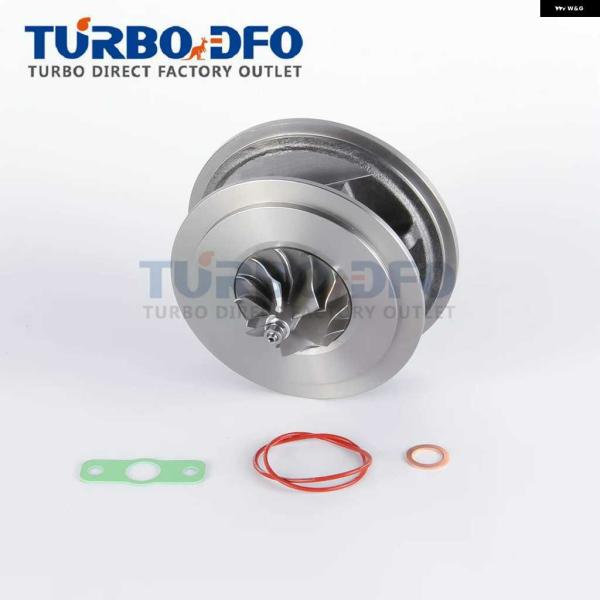 ターボ CHRA GTC1549VZ 818987 タービンコア アウディ A5 スポーツバック カブリオ Q5 A6 A4 オールロード クワトロ TDI 20L 130KW 120KW 2011-2016 カスタム パーツ アクセサリー...