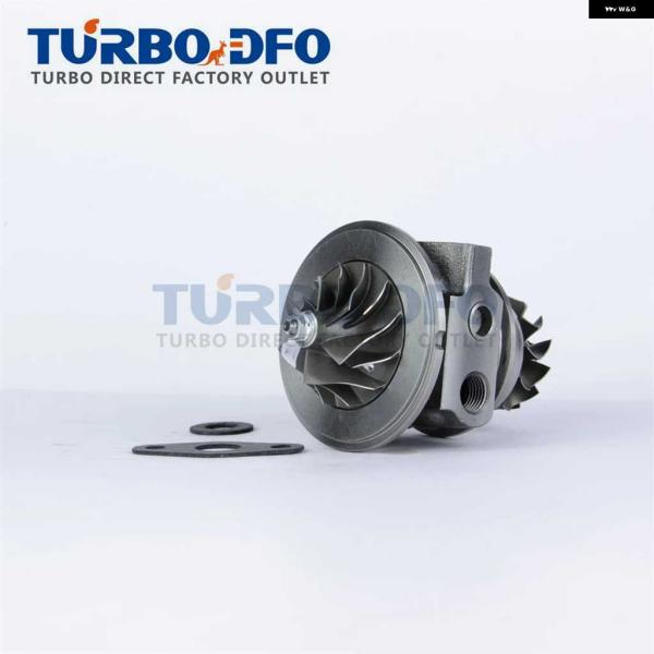 TD03 ターボコア 三菱 GSR ギャラン VR4 25T 6A13TT タービン CHRA 49131-04100 49131-04110 MR299236 97060013 1996-2008 カスタム パーツ アクセサリーOther...