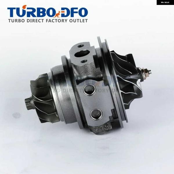 TD04LR6-04HR タービン カートリッジ TD04 49477-02002 49477-02010TURBO CHRA 7588938 BMW 125 320 328 520 528 20 181HP 242HP N20 カスタム ...
