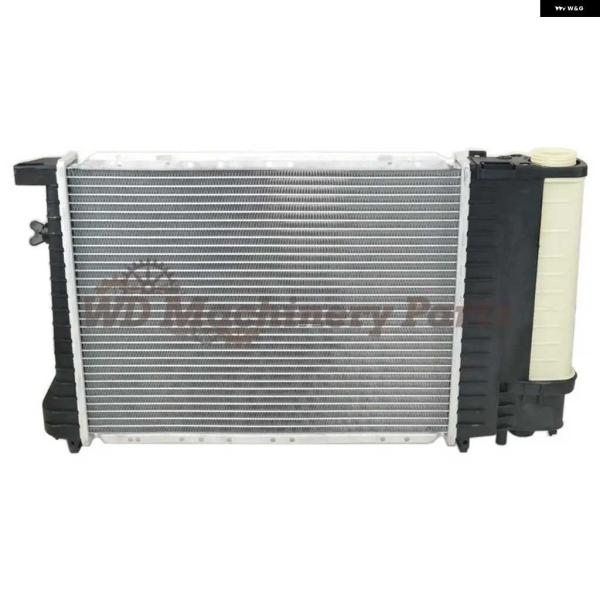 エンジン ラジエーター クーラントクーラー 17111712982 BMW 3シリーズ E36 316I 318I 320I 323I 325I 328I カスタム パーツ アクセサリーHign-concerned Chemical:Non...