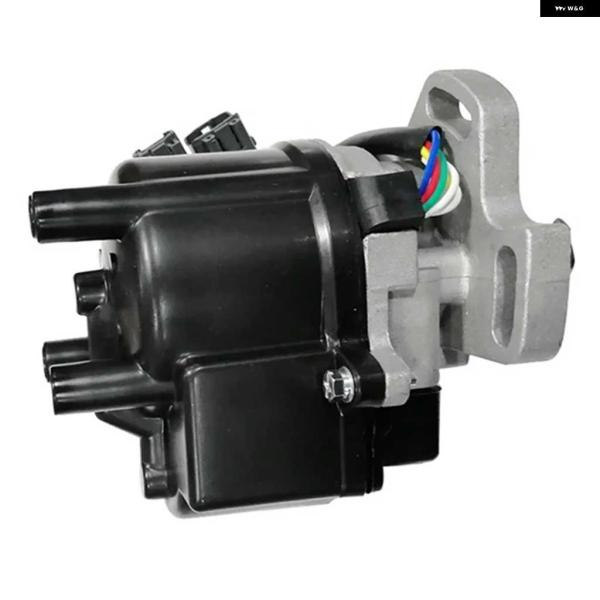 カーエレクトロニクス- イグニッション ディストリビューター アセンブリ 19030-16140 19020-15170 トヨタ カローラセリカジオプリズム 1990-1992 カスタム パーツ アクセサリーHign-concerned C...