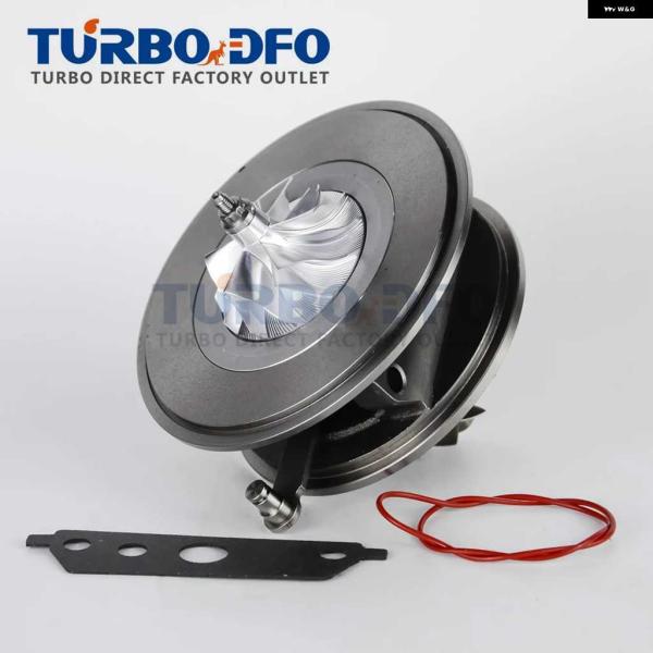 MFS ターボ カートリッジ 757608-1 インナー交換部品 CHRA JEEP CHEROKEE 30CDI 160KW 218HP OM642 EURO 4 68019589AA エンジン カスタム パーツ アクセサリーHign-c...