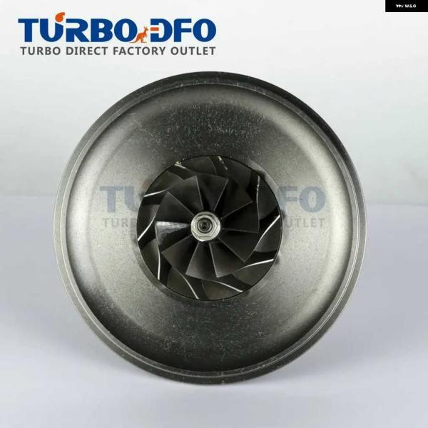 タービンコア メルセデス スプリンター II 211/311CDI ビアノ 22 CDI ヴィト 115/111CDI 110KW 150HP 80KW 110HP OM646 VV14 6460960199 CHRA カスタム パーツ ア...