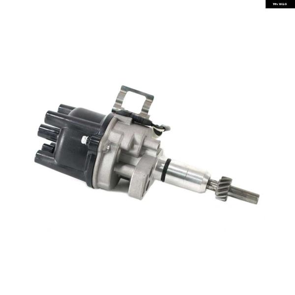 ディストリビューター 1985 1986 -1990 トヨタ 4RUNNER ピックアップ セリカ WAI WORLD POWER SYSTEMS ディストリビューター カスタム パーツ アクセサリーHign-concerned Chemi...