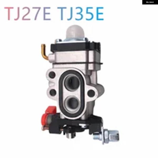 TJ27E TJ35E キャブレター カワサキ TJ27 TJ35 KBL35A KBL27B HUSQ 504 11 61-01 ブロワー 530BT 130BT REDMAX ブロワー EBZ3050RH カスタム パーツ アクセサリー...