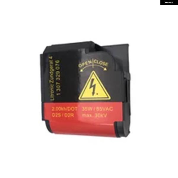 キセノン ヘッドライト イグナイター D2S ランプ ホルダー 1307329076 LITONIC ライト ユニット W220 GOLF5 MK3 BORA R MONDEO OEM部品 カスタム パーツ アクセサリーItem Width...