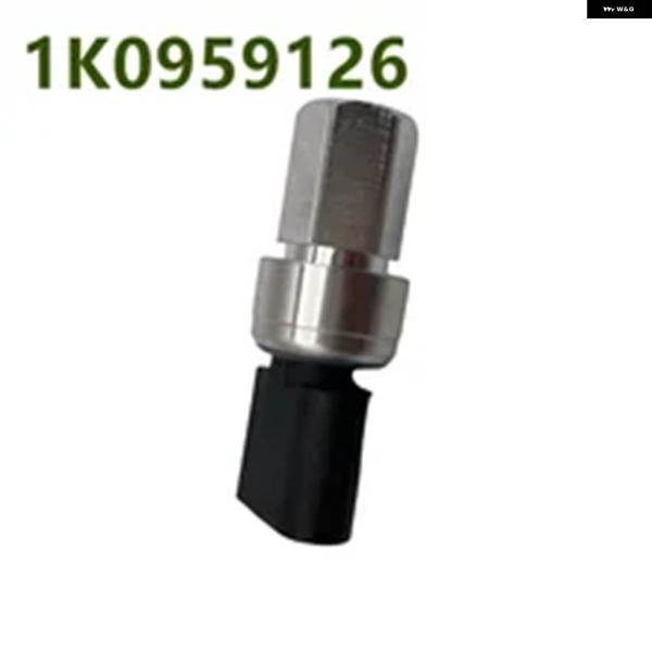 セダンディーゼル J0959126 AC 圧力スイッチセンサー DRUCKSENSOR 1K0959126 VOLKSW-AGEN BO-RA 1998-2005 カスタム パーツ アクセサリーHign-concerned Chemical...