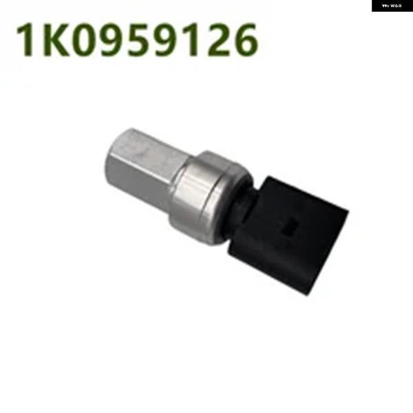 1J0959126 AC 圧力スイッチセンサー DRUCKSENSOR セダンディーゼル 1K0959126 フォルクスワーゲン ボーラ 1998-2005 カスタム パーツ アクセサリーHign-concerned Chemical:Ac...