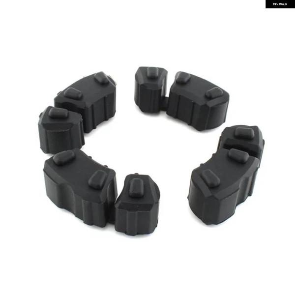 オートバイ バイク リア駆動ゴムバッファー スプロケット ハブ ダンパーセット BMW F650GS F700GS F800GS ADV カスタム パーツ アクセサリーHign-concerned Chemical:NoneOrigin:M...