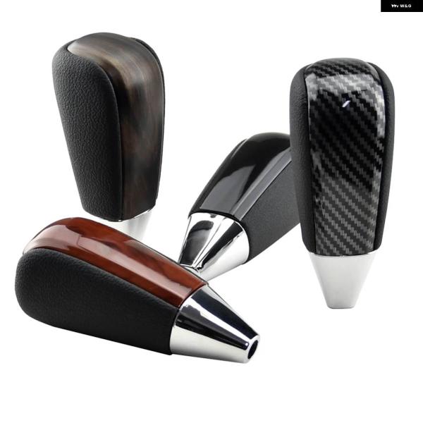 車用オートマチック ギア シフト ノブ トヨタ ランドクルーザー 200 FJ20 2008-2017 ギアノブ レバー シフター ハンドル スティック カスタム パーツ アクセサリーHign-concerned Chemical:None...