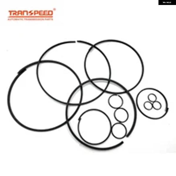 12個 JF011E RE0F10A CVT オートマチックトランス ミッション Oリングキット 三菱 日産 -N ALTIMA カーアクセサリー カスタム パーツ アクセサリーHign-concerned Chemical:NoneMat...