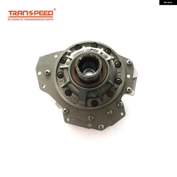 AL4 DPO オートマチックトランス ミッション オイル ポンプ プジョー 307 406 106 306 シトロエン ルノー カーアクセサリー カスタム パーツ アクセサリーHign-concerned Chemical:NoneMat...