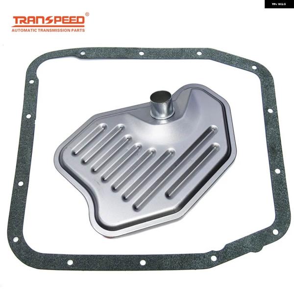 AODE 4R70W 4R75E 4R75W オイル フィルター パンガスケットキット F6AP7G186BA フォード リンカーン カスタム パーツ アクセサリーHign-concerned Chemical:NoneModel Numb...