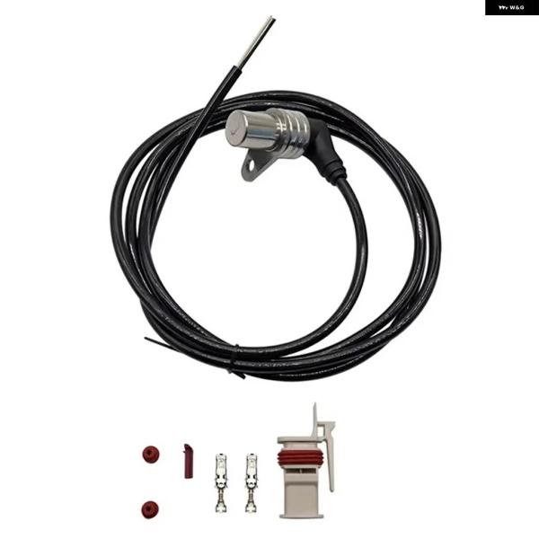 SPARE PARTS SCANIA TRUCKS SCE 1457304 回転スピードセンサー トラック システム カスタム パーツ アクセサリーHign-concerned Chemical:NoneOrigin:Mainland Ch...